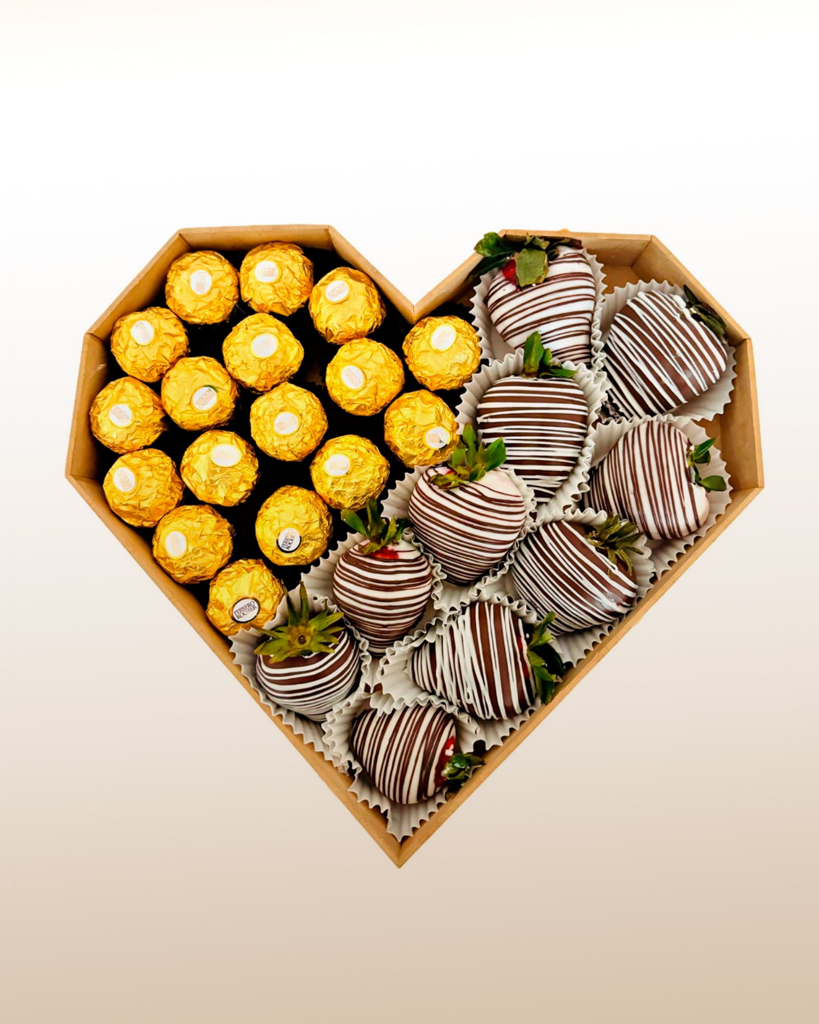 Chocolate and Love – LatinFlores.com