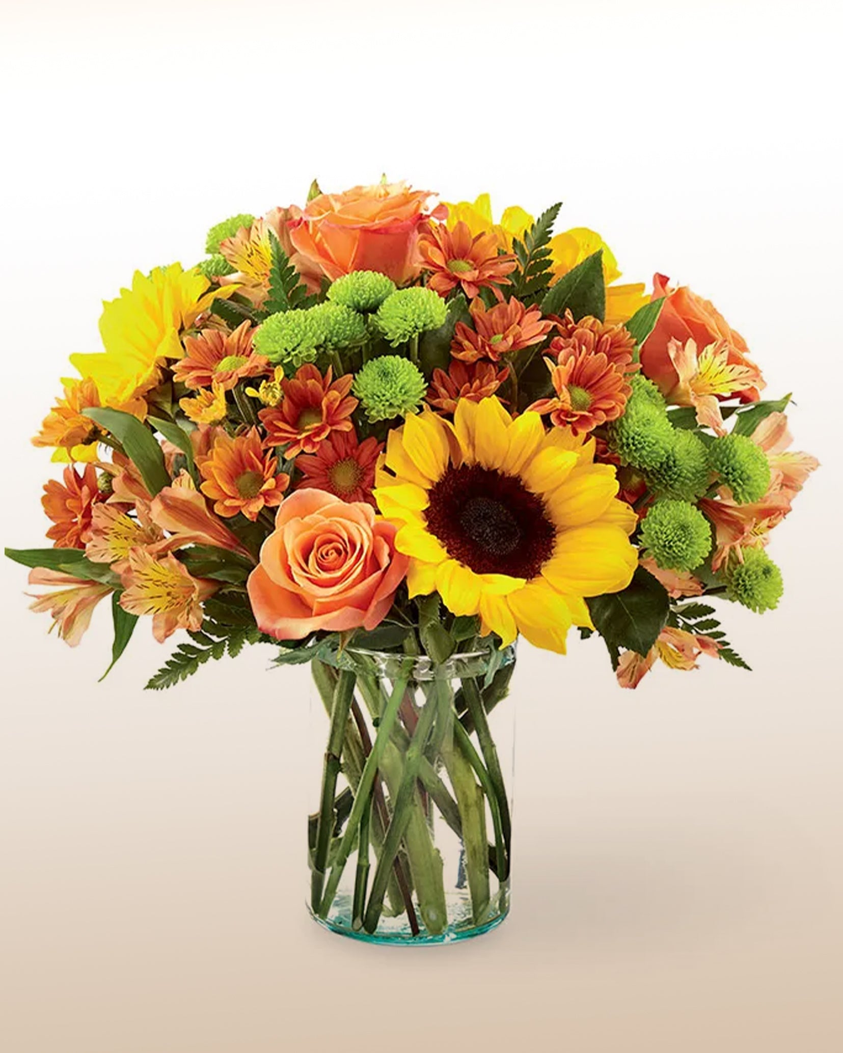 Radiant Bliss Bouquet – LatinFlores.com