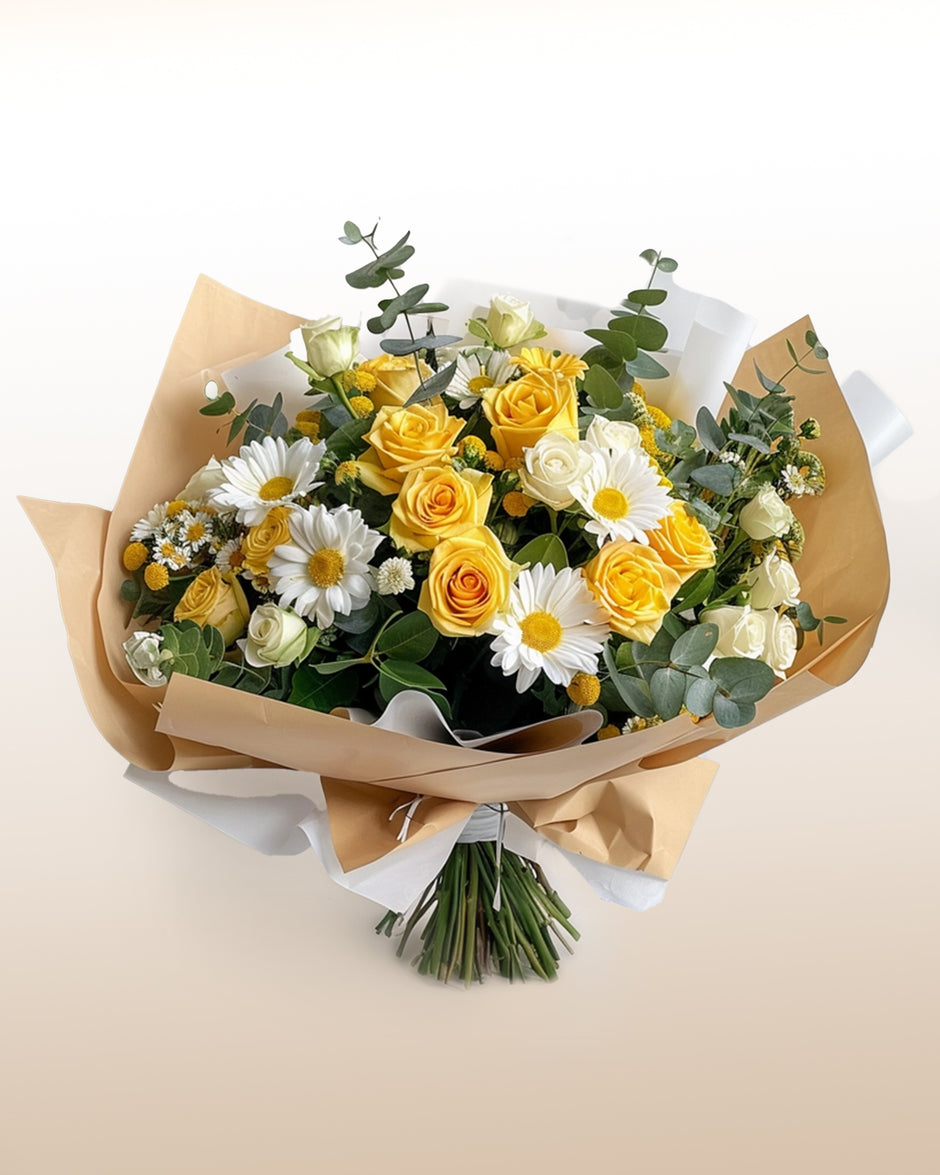 Online Flower Delivery Brazil | Special Deals – LatinFlores.com