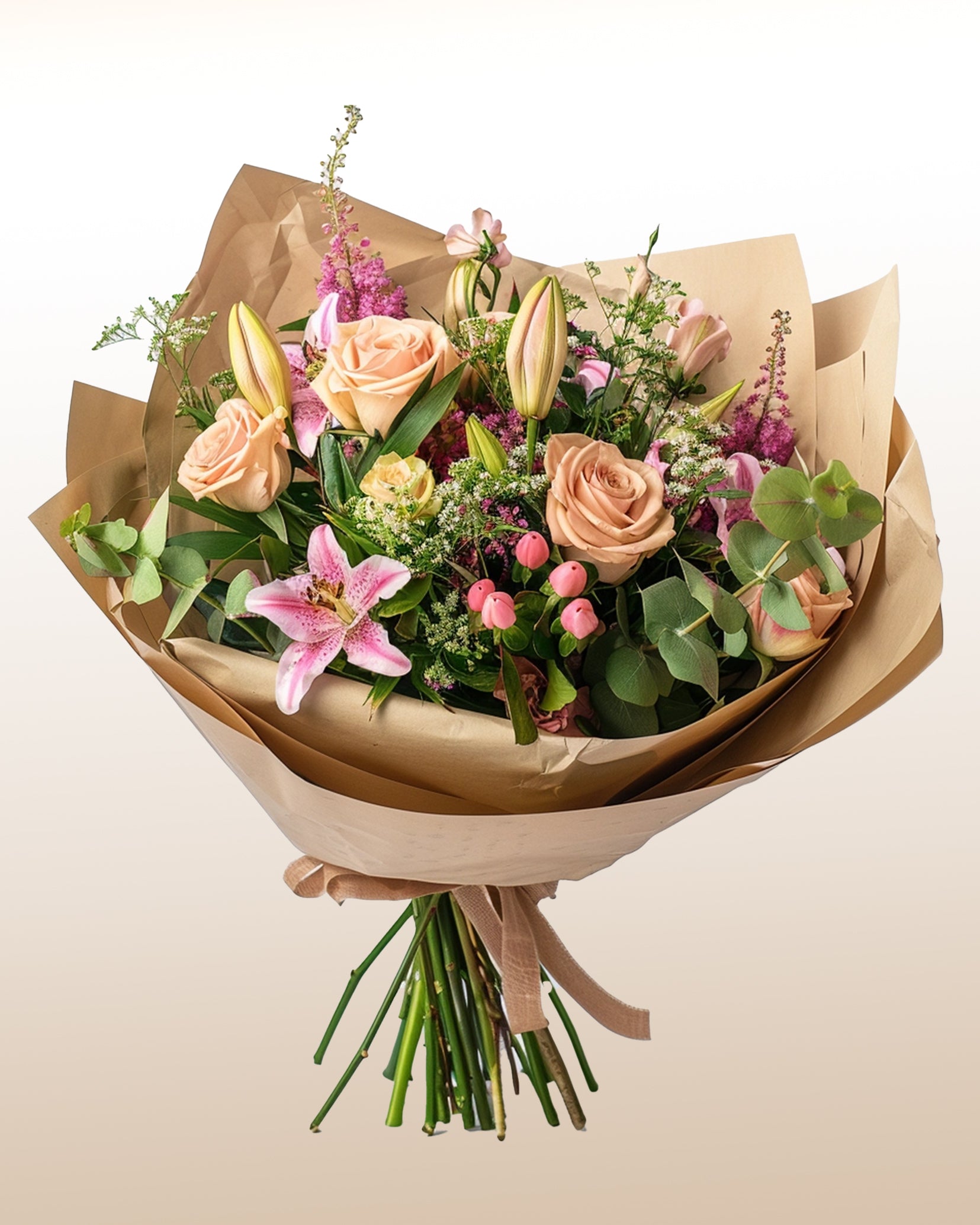 Bouquet Delicadeza – LatinFlores.com