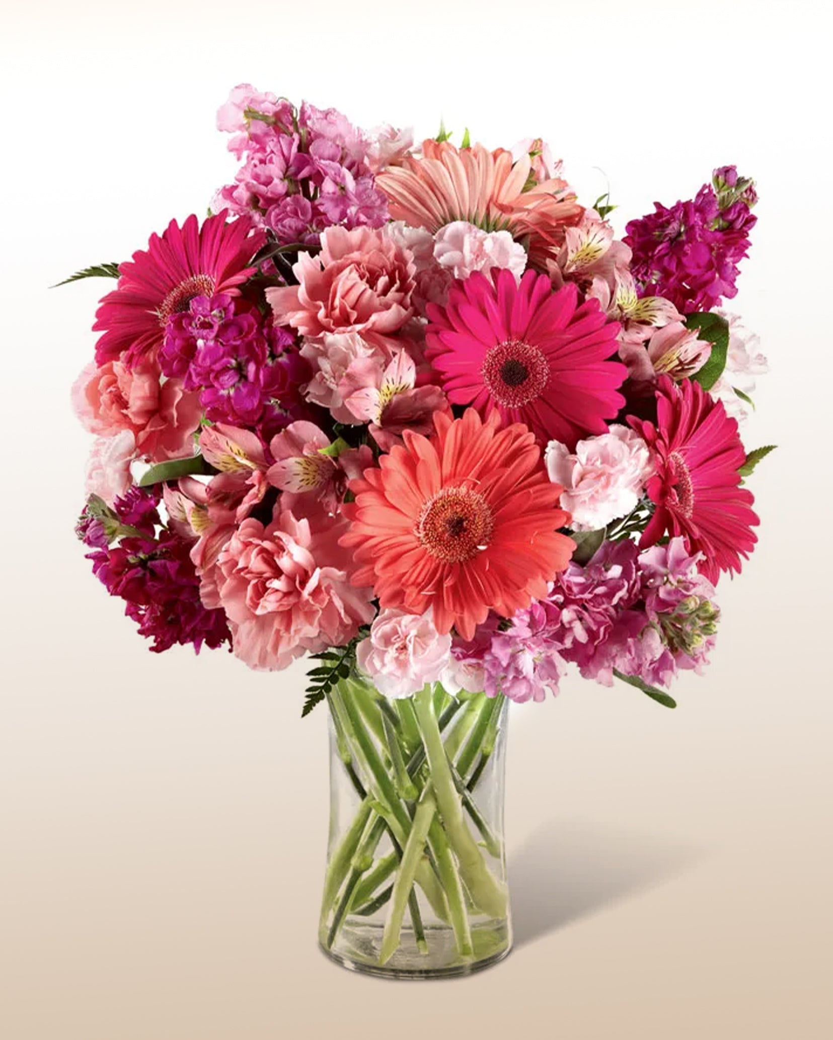 Elegant Bouquet – LatinFlores.com