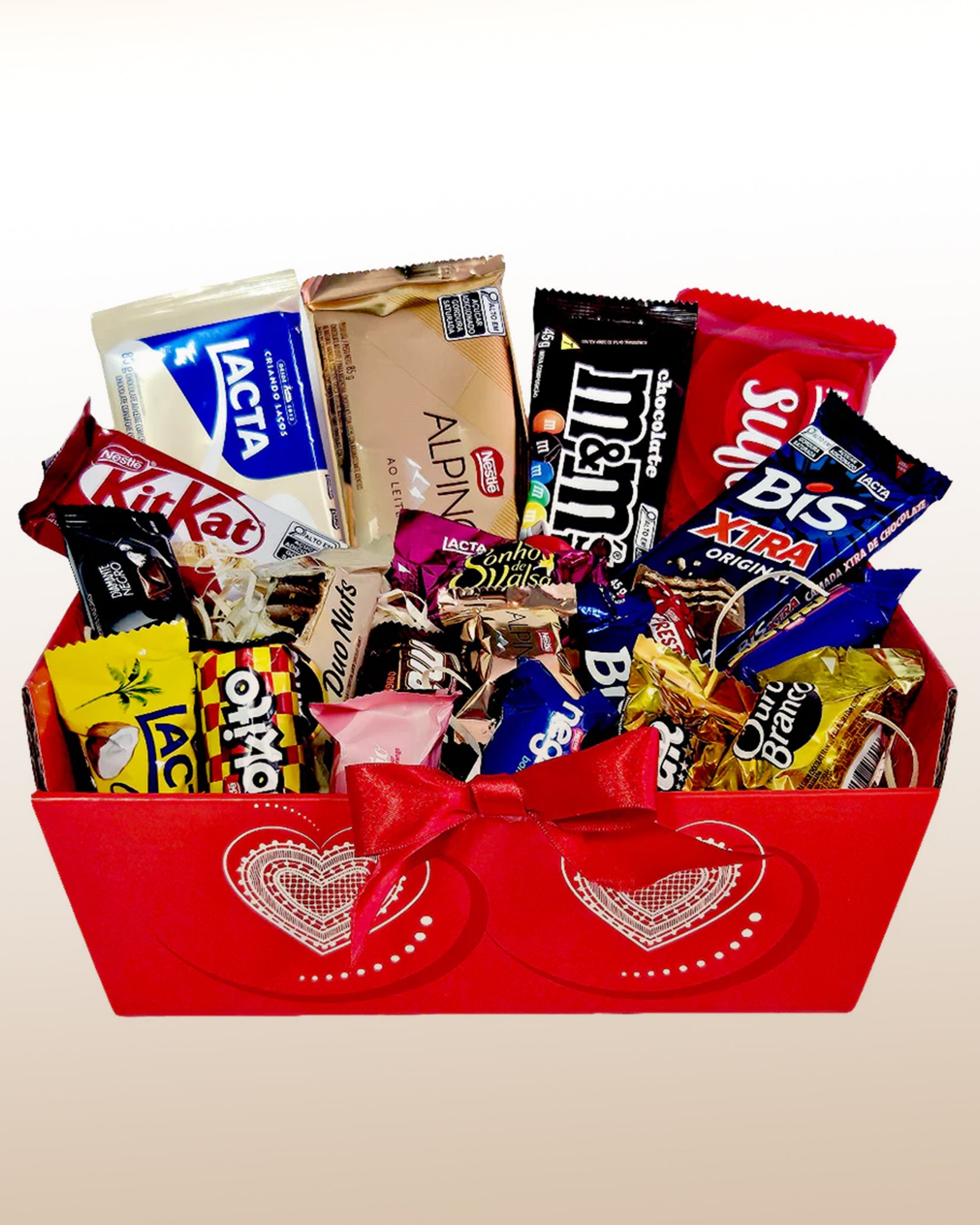 Box de Chocolates: Un Regalo Irresistible – LatinFlores.com
