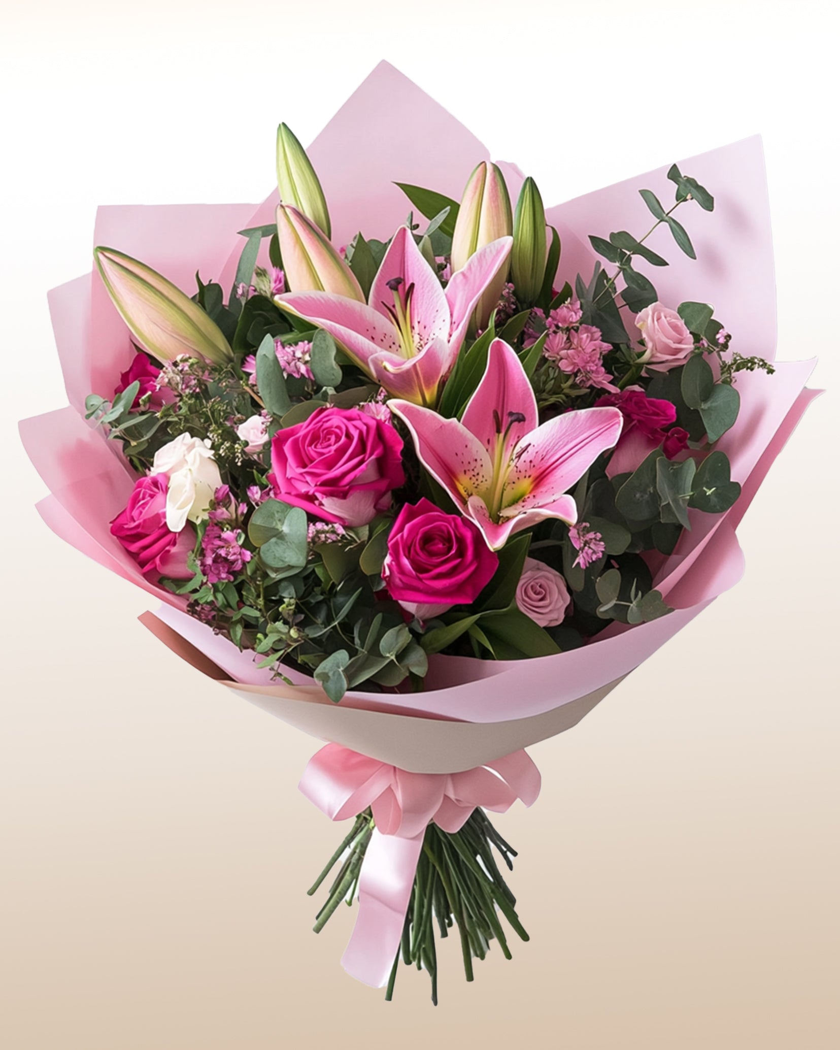 Sending Flowers to Mexico | Deliver Flowers Mexico – LatinFlores.com
