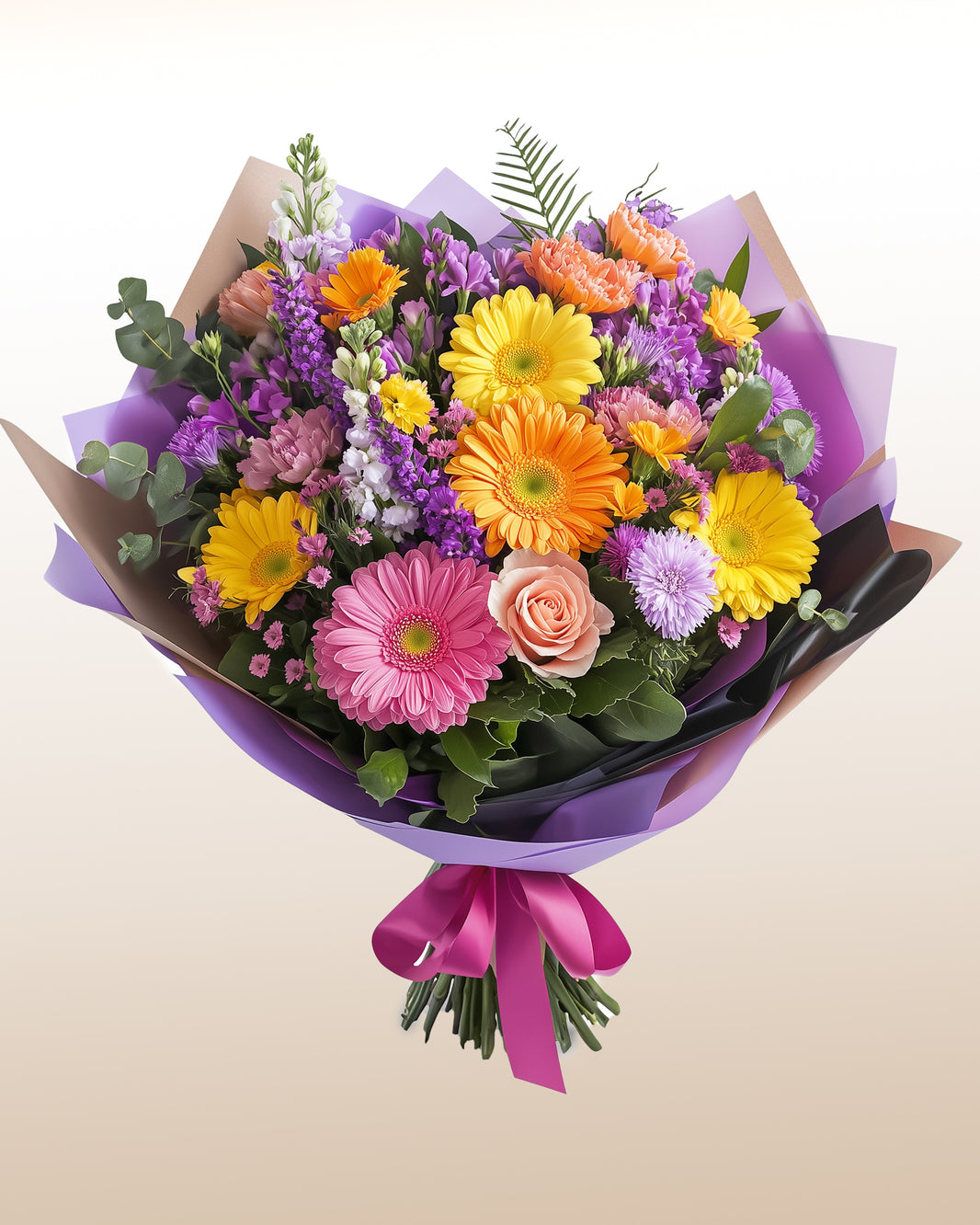 Deliver Flowers Brazil | Bouquets – LatinFlores.com