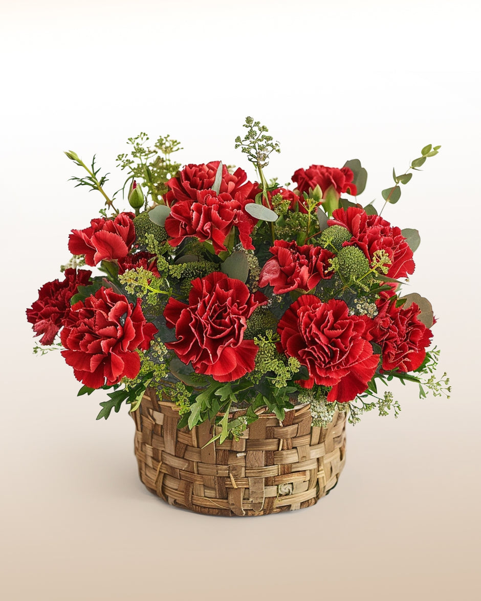 Send Sympathy Flowers to Mexico – LatinFlores.com