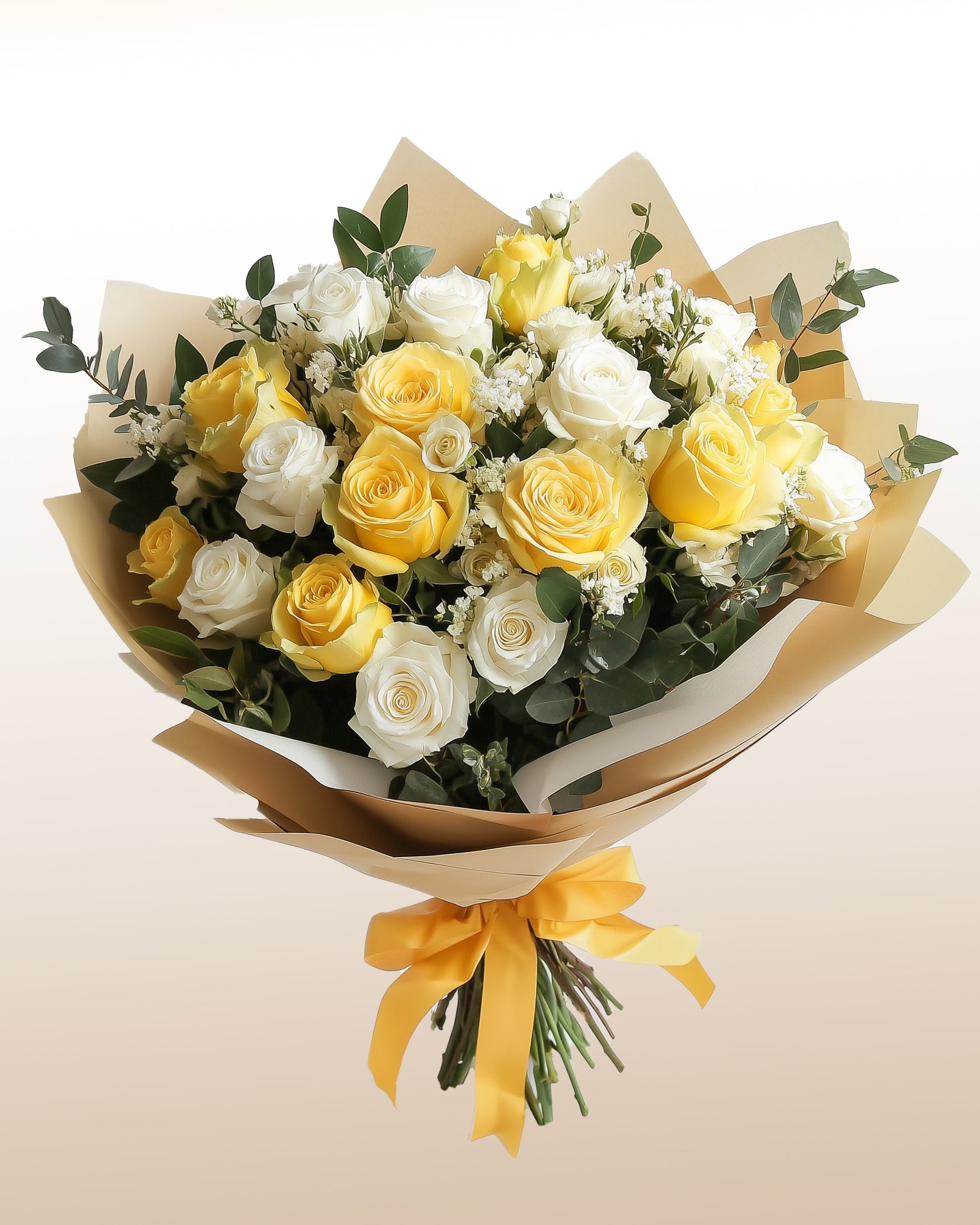 Oro & Marfil – LatinFlores.com