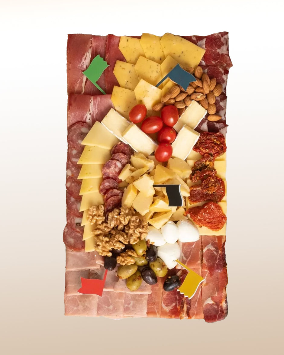Picadas y Brunch Argentina – LatinFlores.com