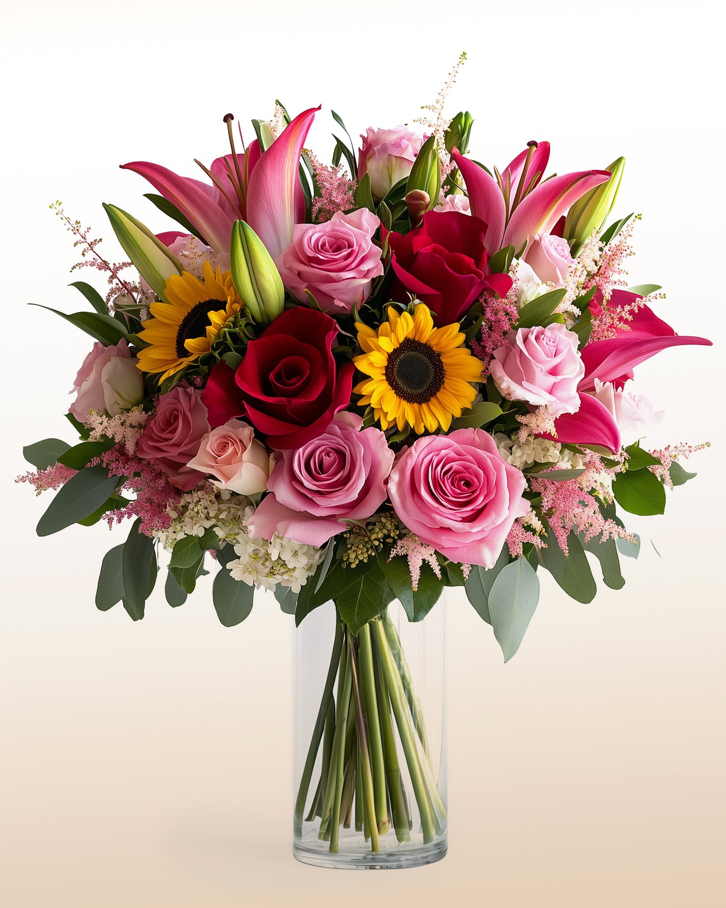 Rosa Peligrosa – LatinFlores.com