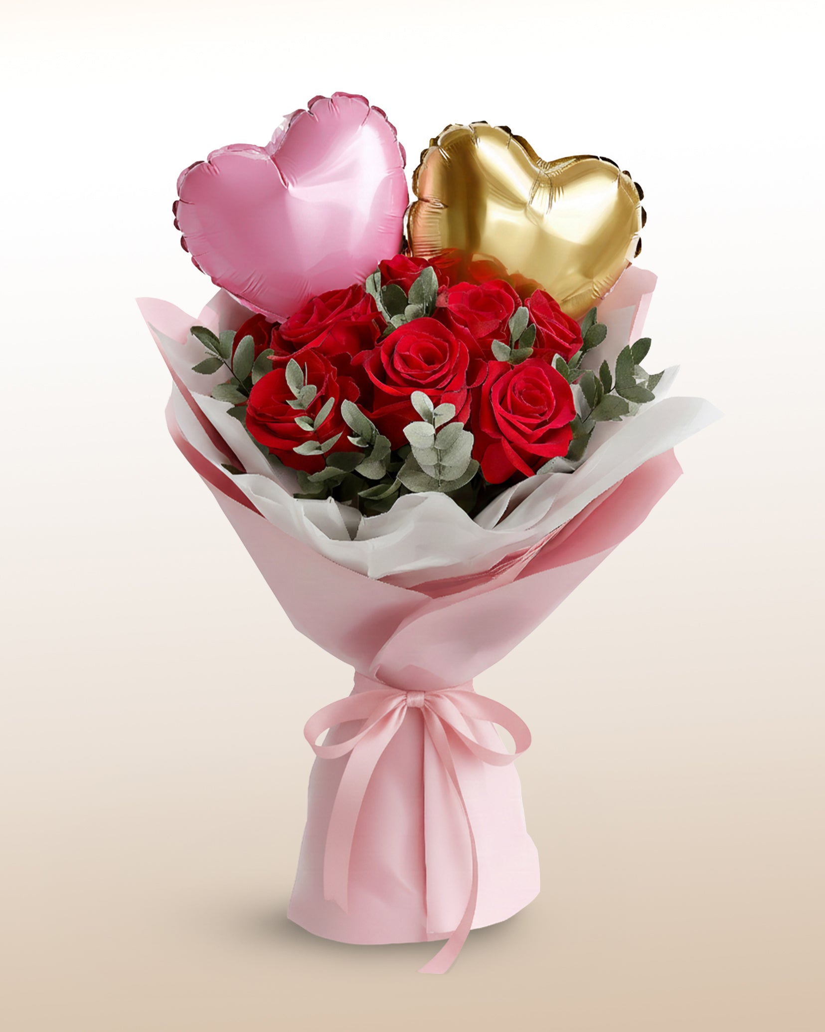 Tú y Yo, Siempre | Flores para San Valentín | LatinFlores – LatinFlores.com