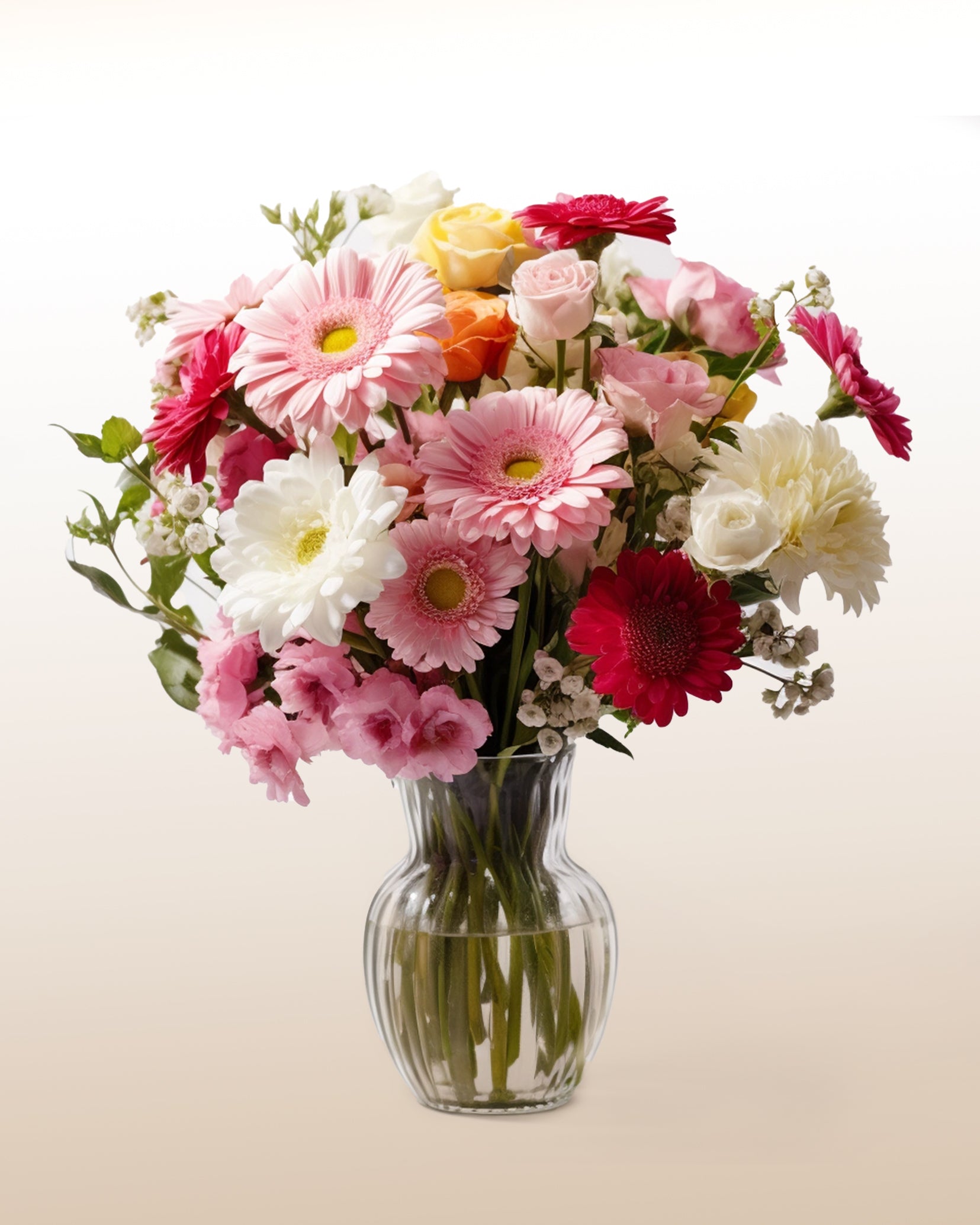 Send Birthday Flowers in Brazil – LatinFlores.com
