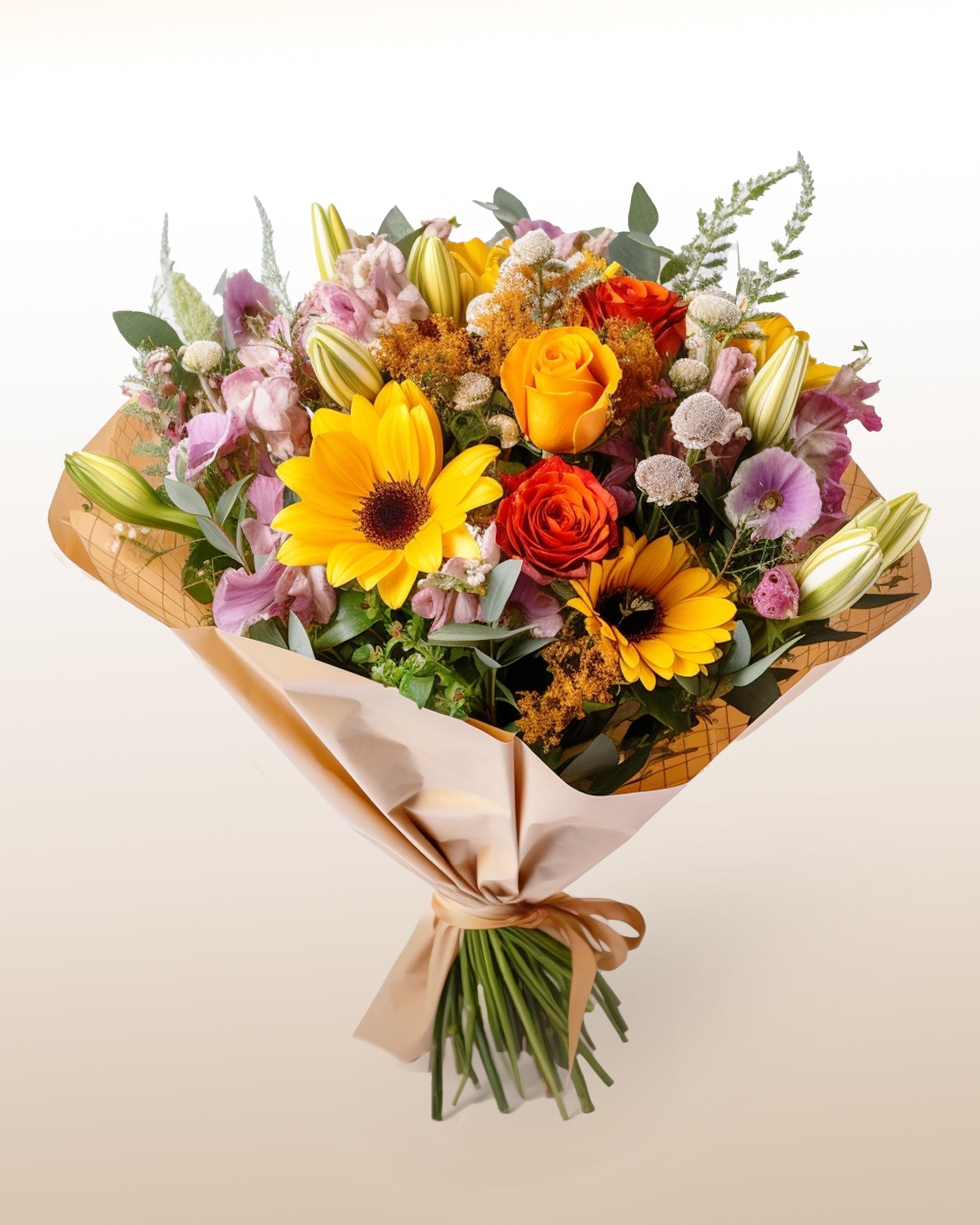 Mejores Florerias Perú; Mejor Envío Flores a Perú – LatinFlores.com